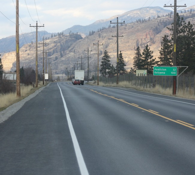 Getting land for highway passing lanes won’t be easy