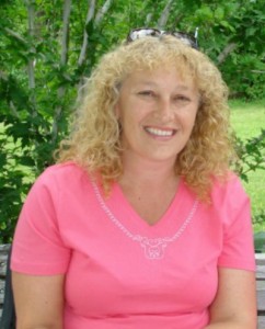 Introducing Rhonda Bruce