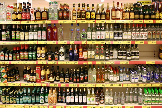 How about sensible liquor laws? – public to be consulted