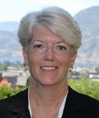 Garry Litke elected Mayor of Penticton