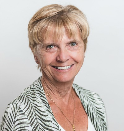 From your MLA, Linda Larson