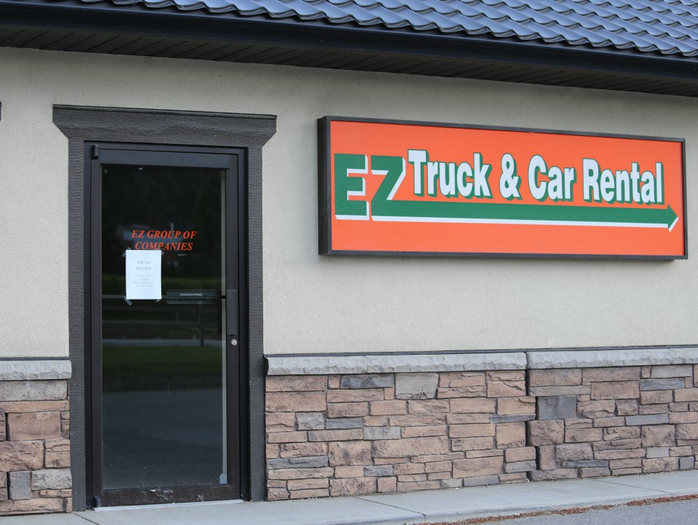 "Enough is Enough" – local business closes